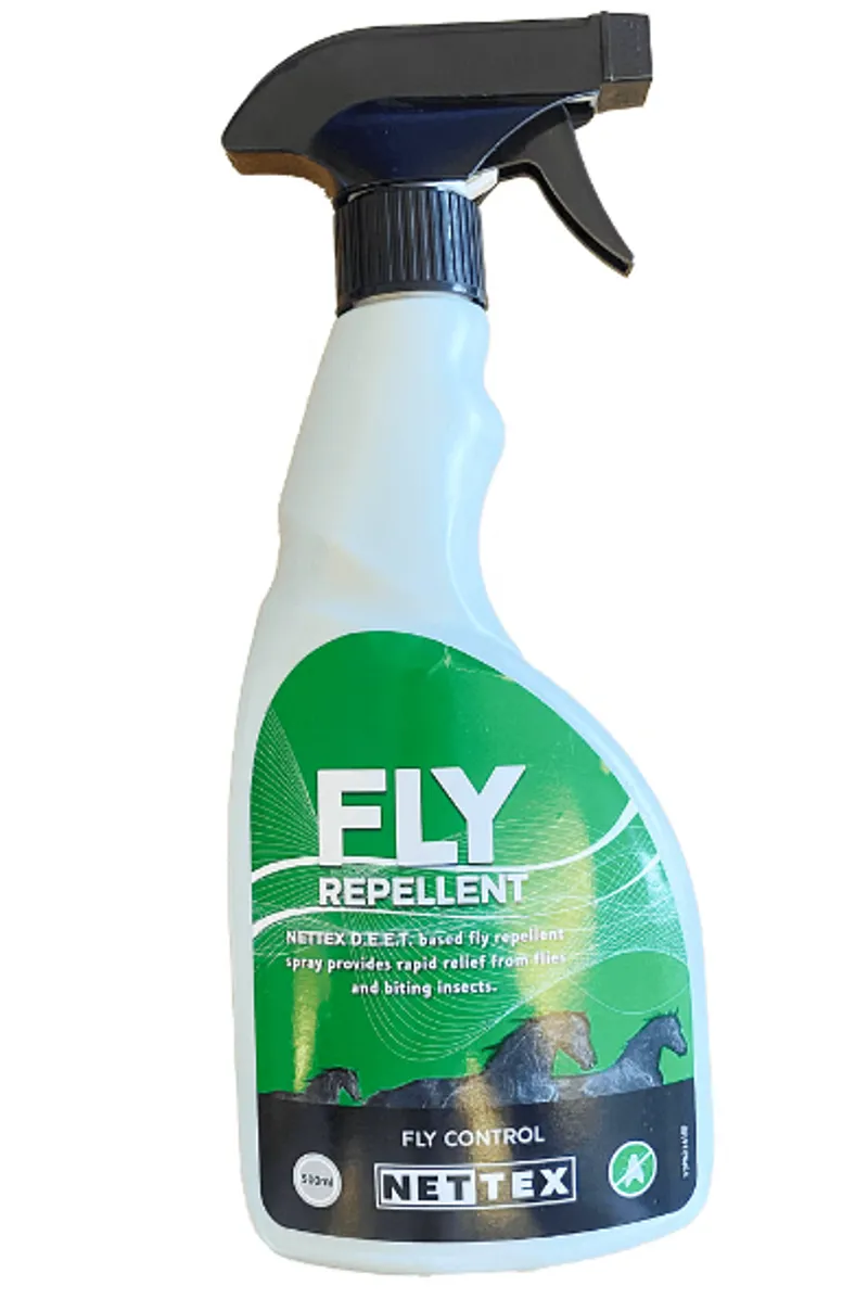 Nettex Fly Repellent Standard - 500 ml