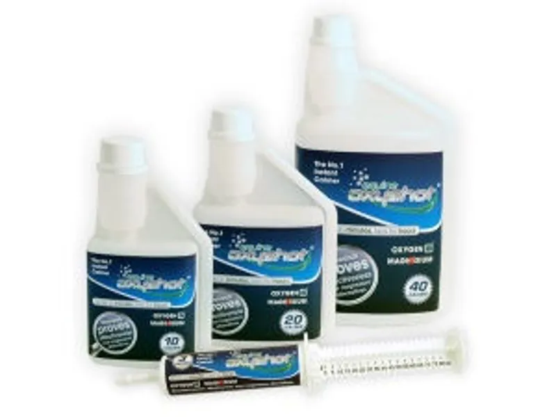 Equine Oxyshot 75ml