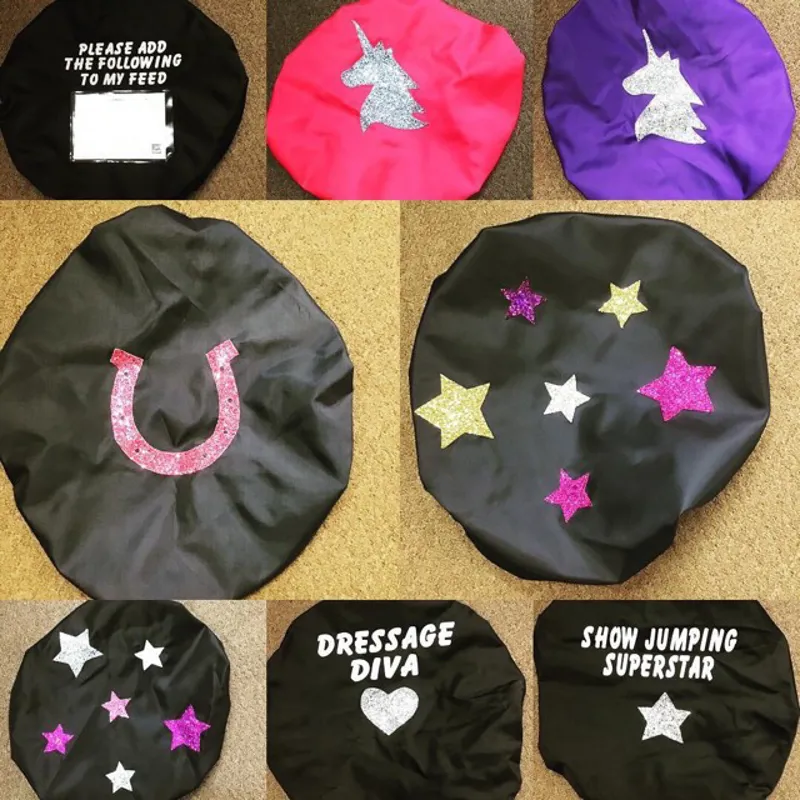 Bucket Cover