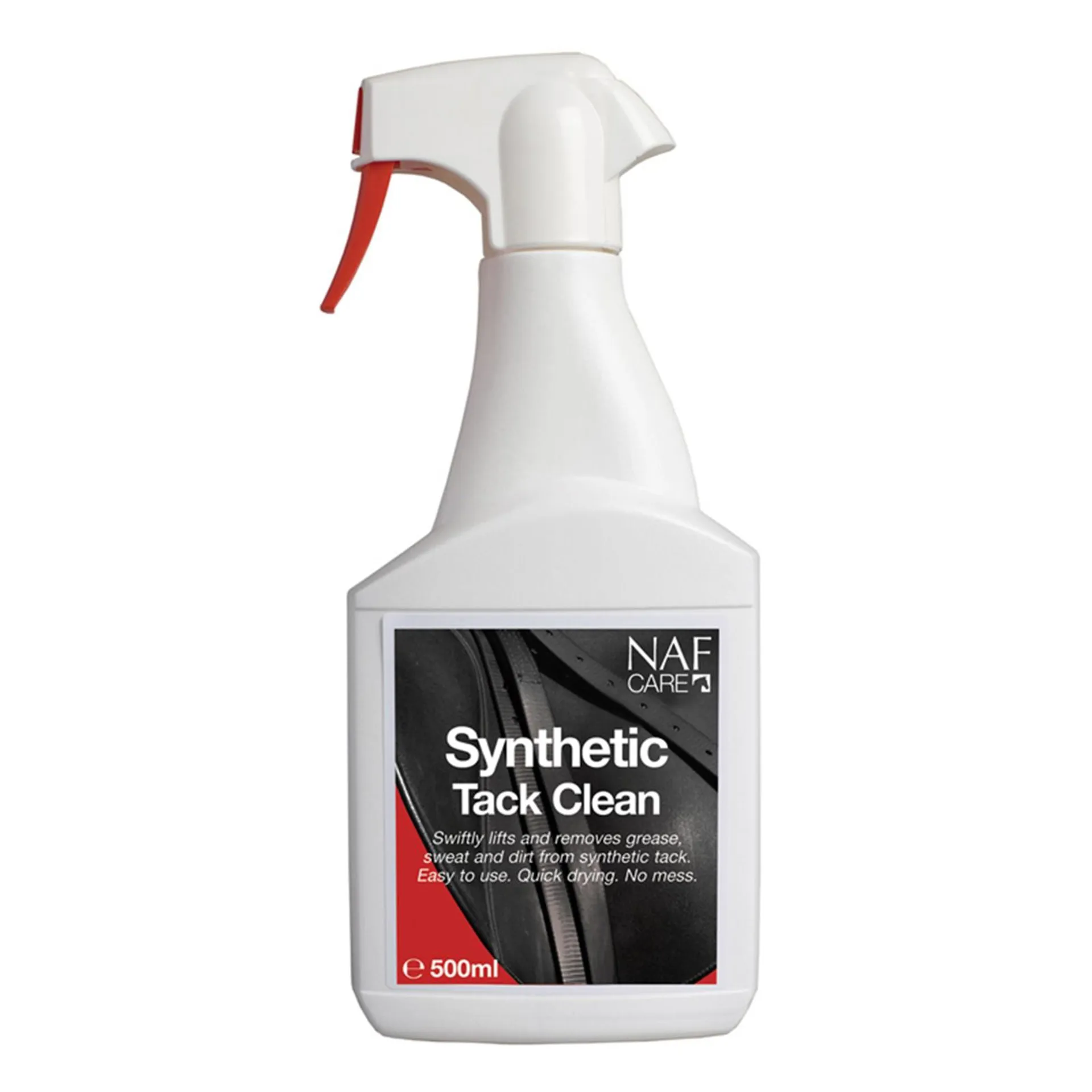 NAF Synthetic Tack Clean 500ml